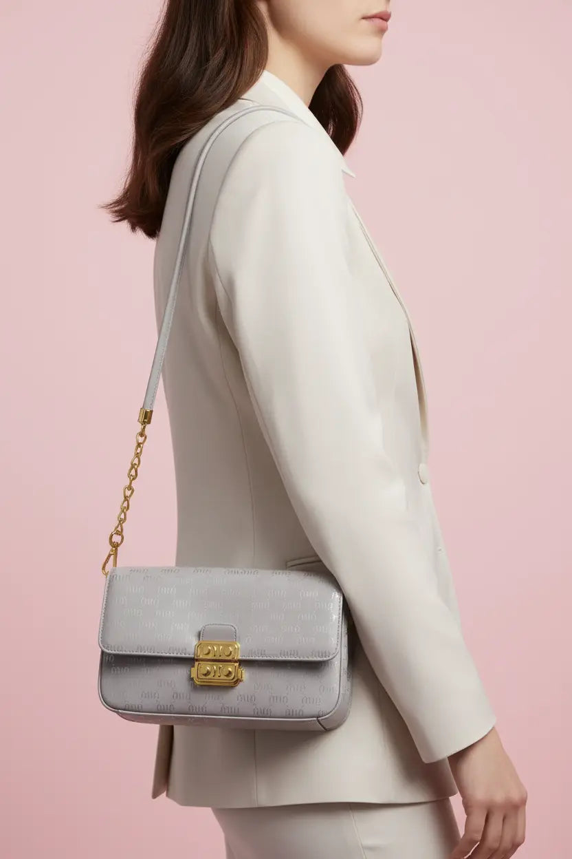 LADY HANDBAGS LB-25205 – English Shoes