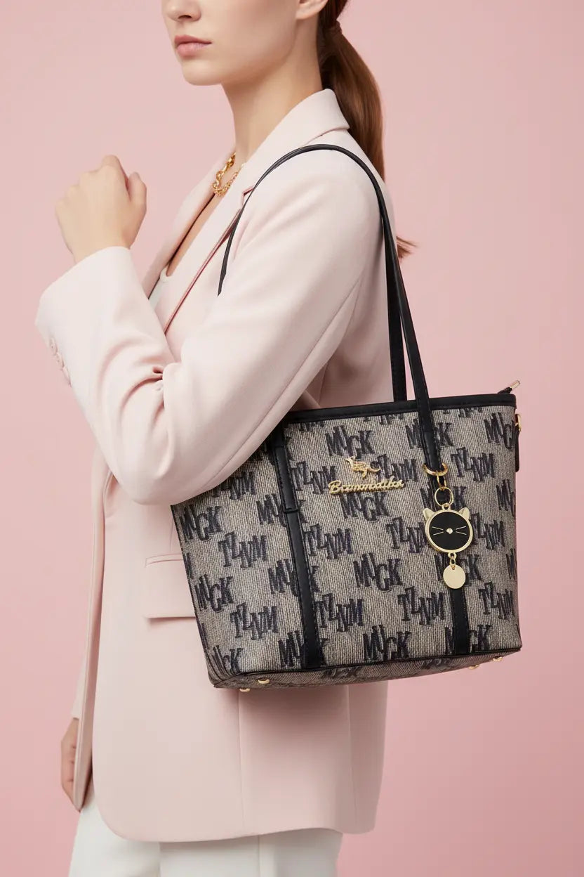 LADY HANDBAGS LB-25200 – English Shoes